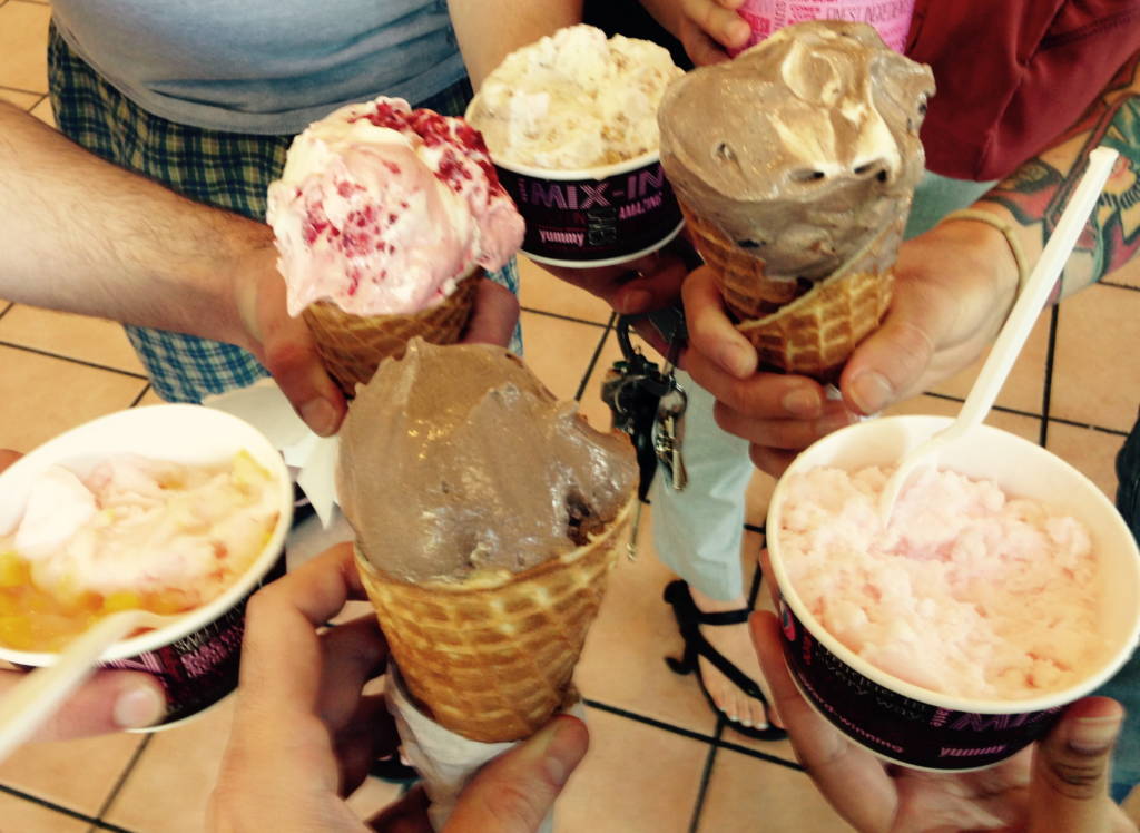 2015 in photos from the Campaign for Southern Equality